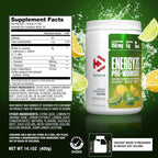 Dymatize pre-workout for workouts