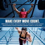 Dymatize protein powder for athletes