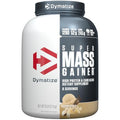 Dymatize Super Mass Gainer benefits
