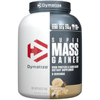 Dymatize Super Mass Gainer benefits