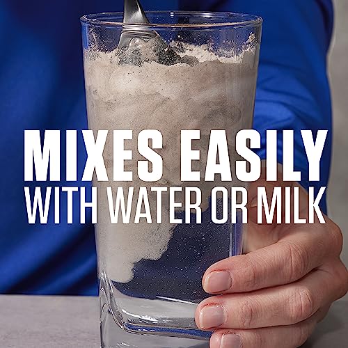 Dymatize Super Mass Gainer benefits