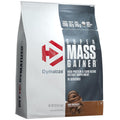 Dymatize Super Mass Gainer benefits