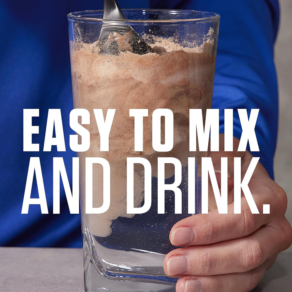 Dymatize Super Mass Gainer benefits