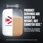 Dymatize weight gainers for fast results