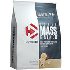 Dymatize weight gainers for muscle growth