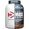 Dymatize weight gainers rich chocolate