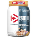 Dymatize whey protein cinnamon flavour