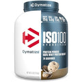 Dymatize whey protein cookies and cream