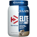 Dymatize whey protein cookies and cream
