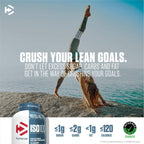 Dymatize whey protein for athletes