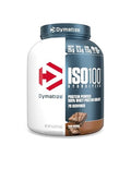 Dymatize whey protein fudge brownie flavour