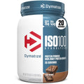 Dymatize whey protein fudge brownie flavour