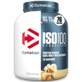 Dymatize whey protein isolate powder