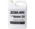 Dyna-Gro neem oil for pest control