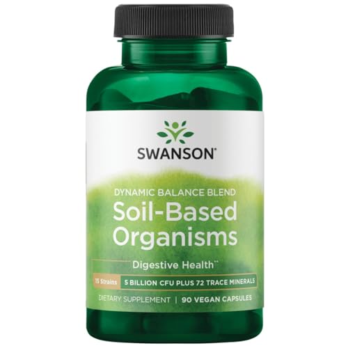 dynamic balanced blend for gut health