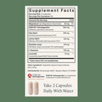 Dynamic Calm Ashwagandha for better sleep quality