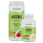 Dynamic Duo magnesium powder benefits
