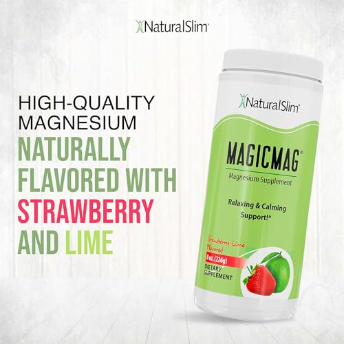 Dynamic Duo minerals for muscle recovery