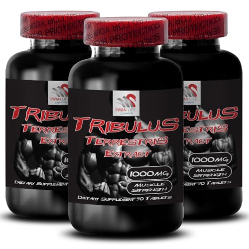 dynamic energy boost tribulus benefits