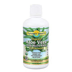 Dynamic Health aloe vera juice benefits