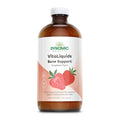 Dynamic Health calcium liquid supplement