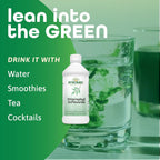Dynamic Health chlorophyll for skin support
