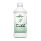 Dynamic Health chlorophyll liquid supplement