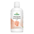 DYNAMIC HEALTH coral calcium benefits