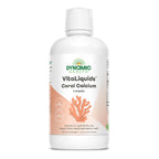 DYNAMIC HEALTH coral calcium benefits