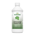 Dynamic Health liquid chlorophyll benefits
