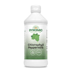 Dynamic Health liquid chlorophyll benefits