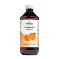 Dynamic Health liquid vitamin C benefits