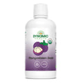 Dynamic Health Mangosteen juice benefits