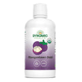 Dynamic Health Mangosteen multivitamins