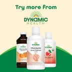 DYNAMIC HEALTH mineral supplement
