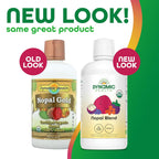 Dynamic Health multivitamin for active lifestyles