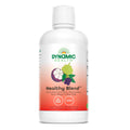DYNAMIC HEALTH multivitamins for daily wellness