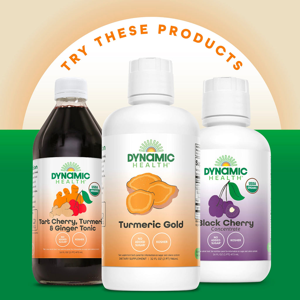 dynamic health supplements for vitality
