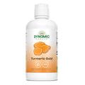 Dynamic Health turmeric juice for joints