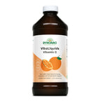 Dynamic Health vitamin C liquid supplement