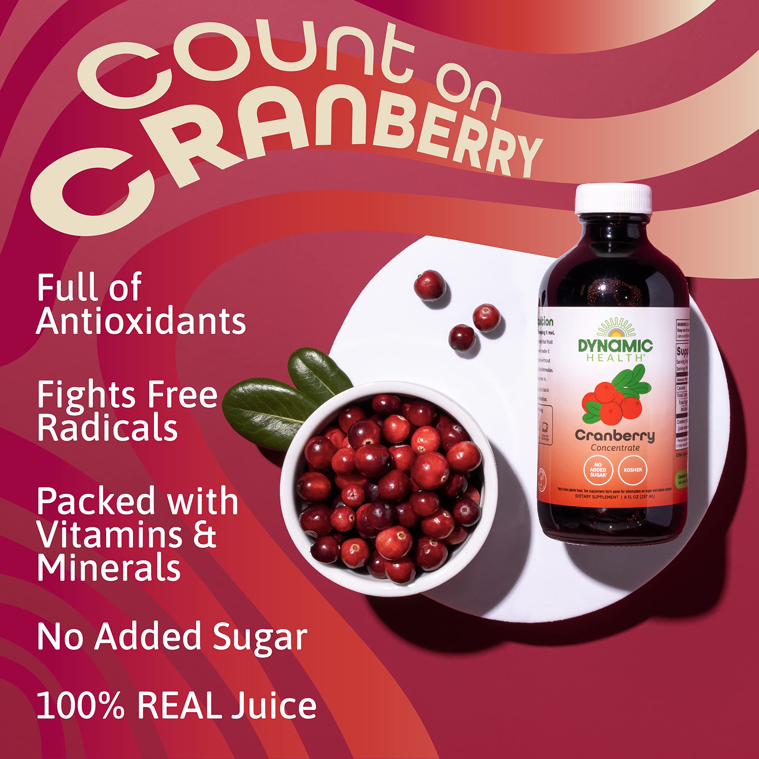 dynamic health vitamin mineral blend