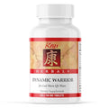 Dynamic Warrior multivitamins for energy