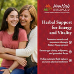 Dynamic Warrior vitamins for overall wellness