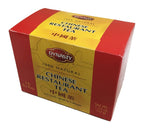 Dynasty herbal tea for relaxation