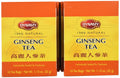 Dynasty Tea Ginseng herbal benefits