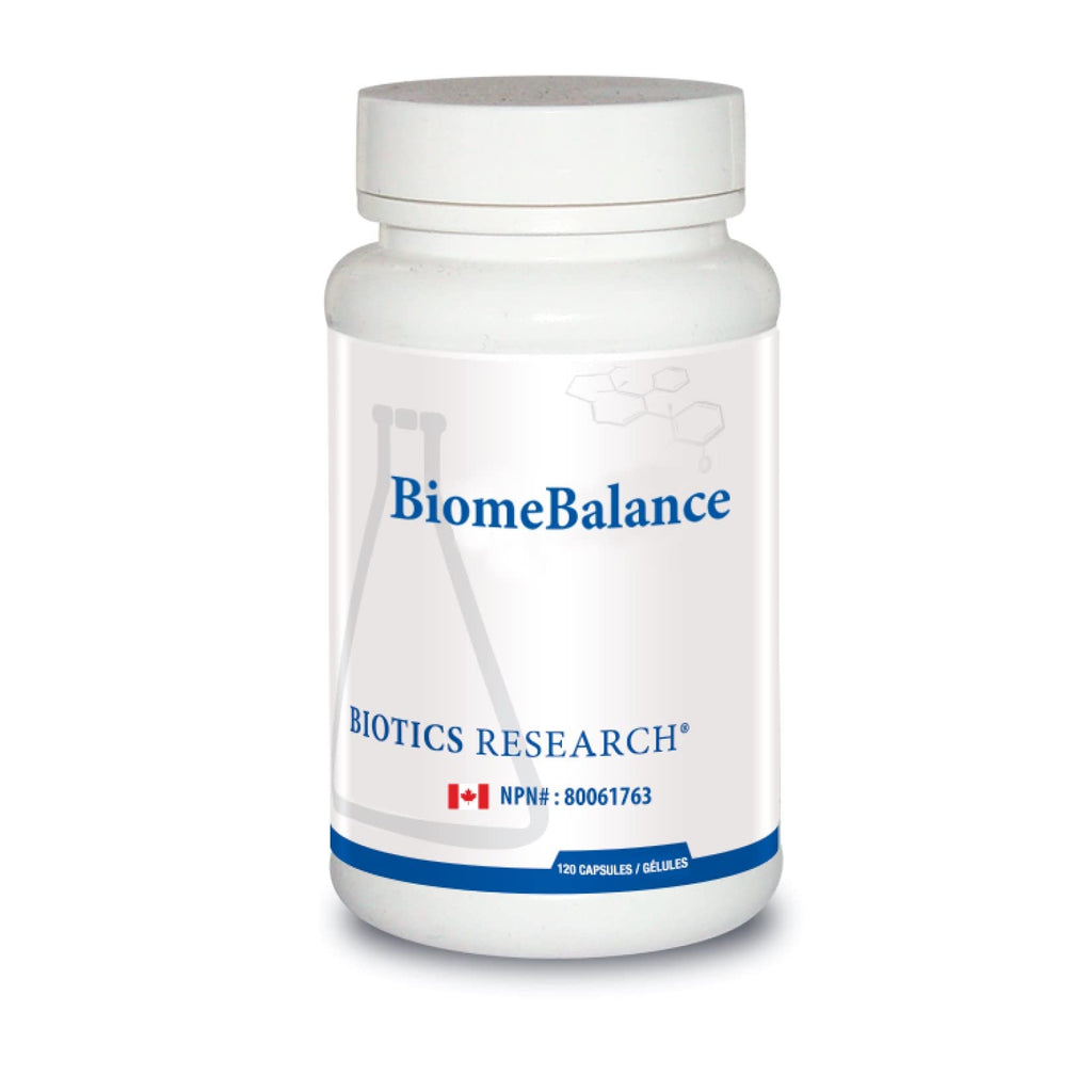 Dysbiocide blended vitamin supplements for gut health
