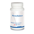 Dysbiocide blended vitamin supplements for gut health