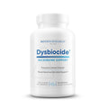 Dysbiocide botanical blend for gut health