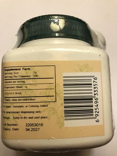 E-Fong blended supplements for wellness
