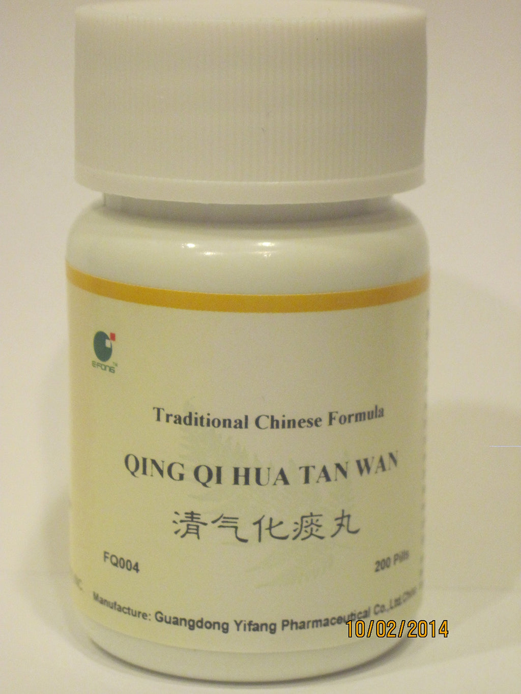E-Fong blended vitamin supplements for wellness